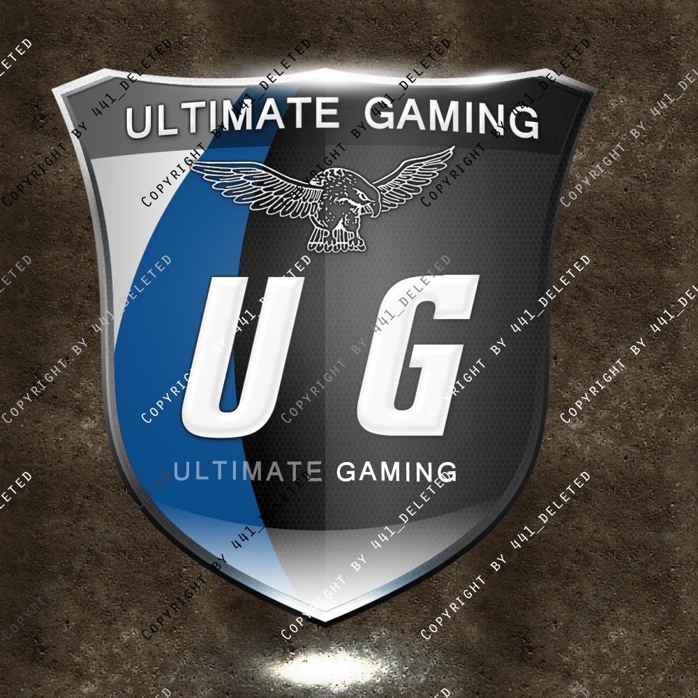 Clan Gaming Logo - Logo - ClanDesigns